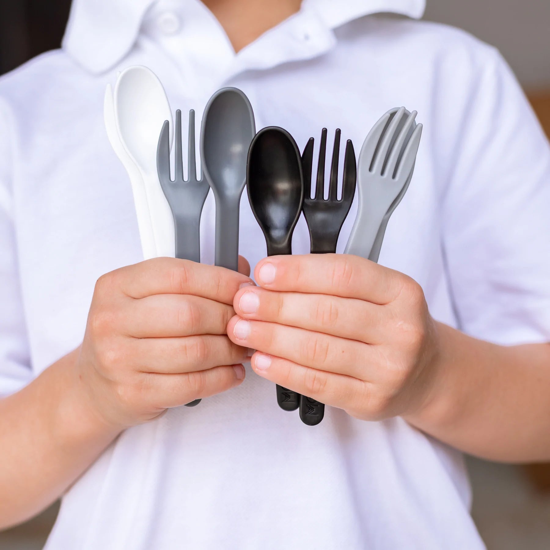 Cutlery Sets – Christian and Roy