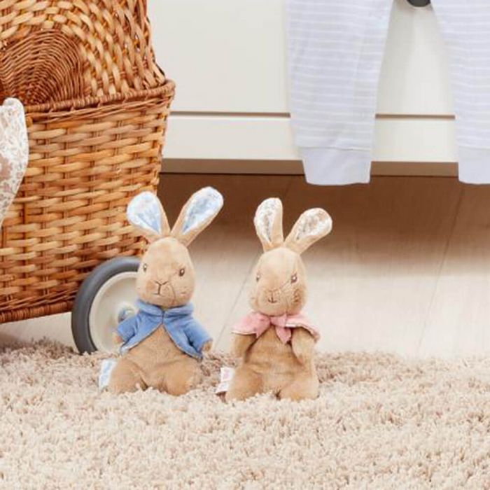 BEATRIX POTTER – Christian and Roy