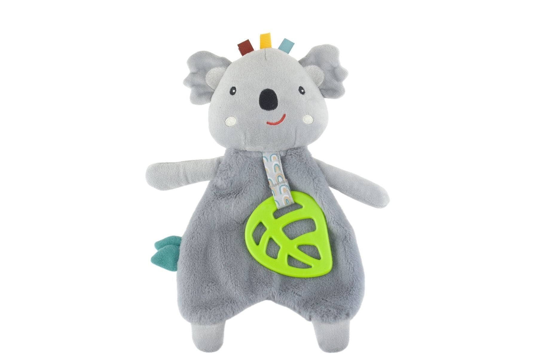SNUGGLE BUDDY FRIENDLY KUDDLY KOALA SOFT SNUGGLER – Christian and Roy