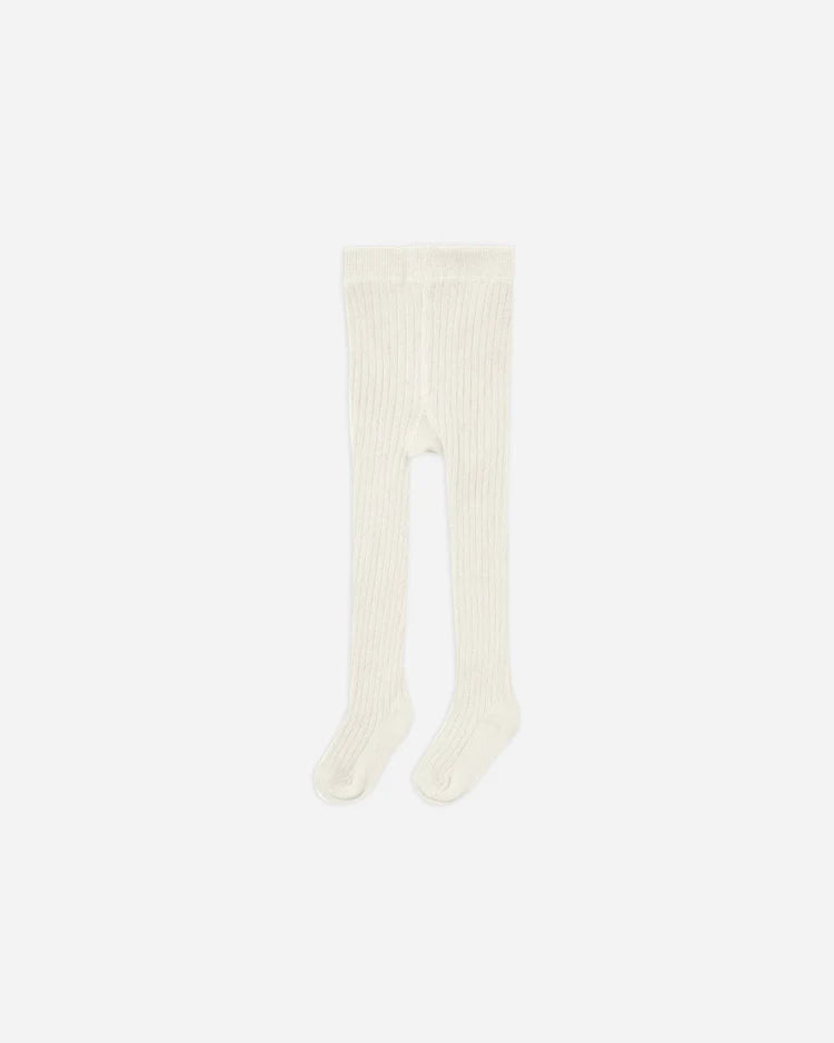 TIGHTS - Ivory – Christian and Roy