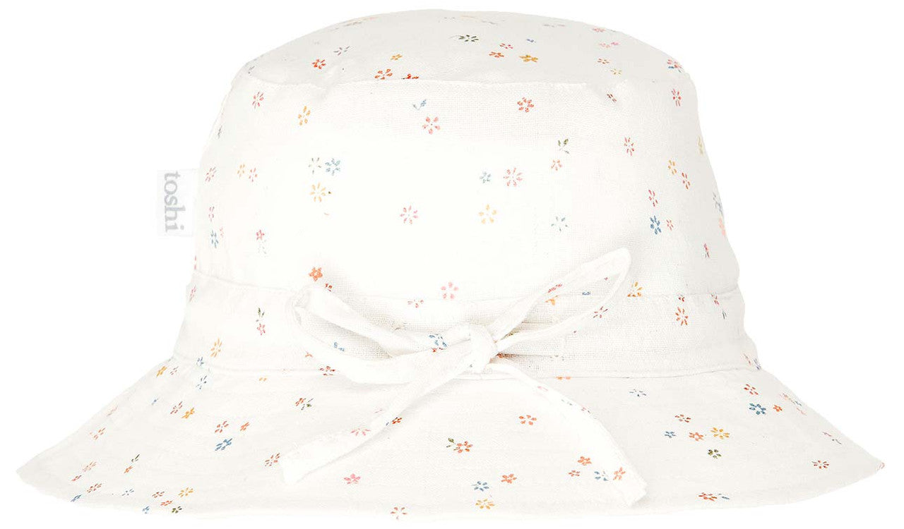 SUNHAT MILLY - Lilly – Christian and Roy